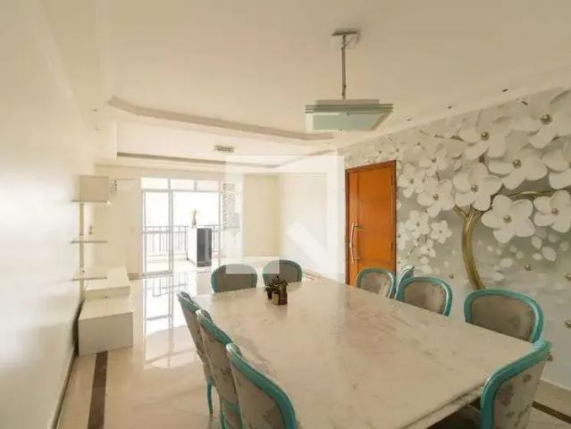 Apartamento para Venda em São Paulo/SP Água Fria 3 Quartos