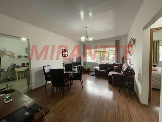 Apartamento para Venda em São Paulo/SP Água Fria 3 Quartos