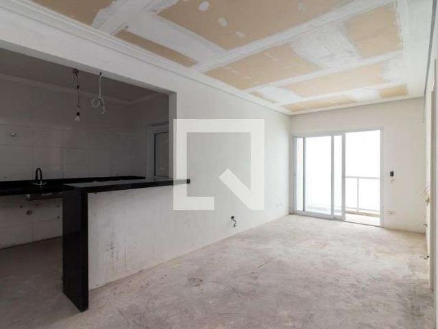 Apartamento para Venda em São Paulo/SP Água Fria 3 Quartos
