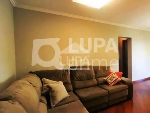 Apartamento para Venda em São Paulo/SP Água Fria 3 Quartos