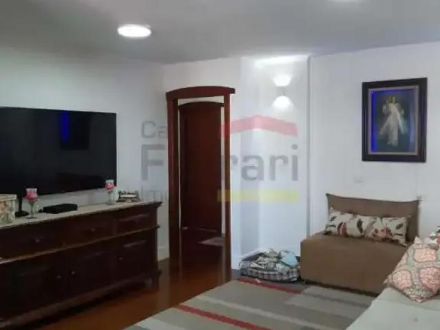Apartamento para Venda em São Paulo/SP Água Fria 3 Quartos