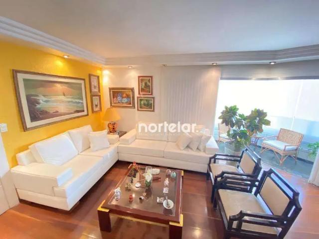 Apartamento para Venda em São Paulo/SP Água Fria 3 Quartos