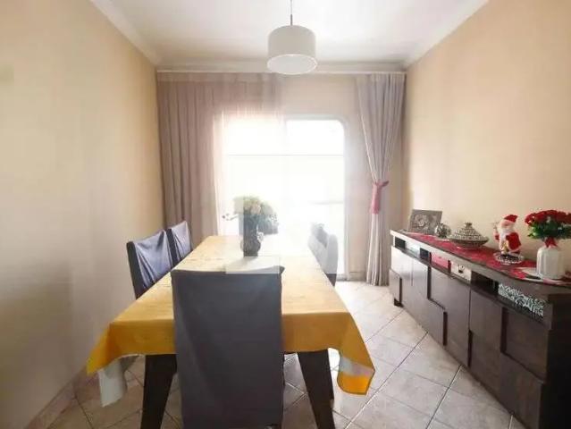 Apartamento para Venda em São Paulo/SP Água Fria 3 Quartos