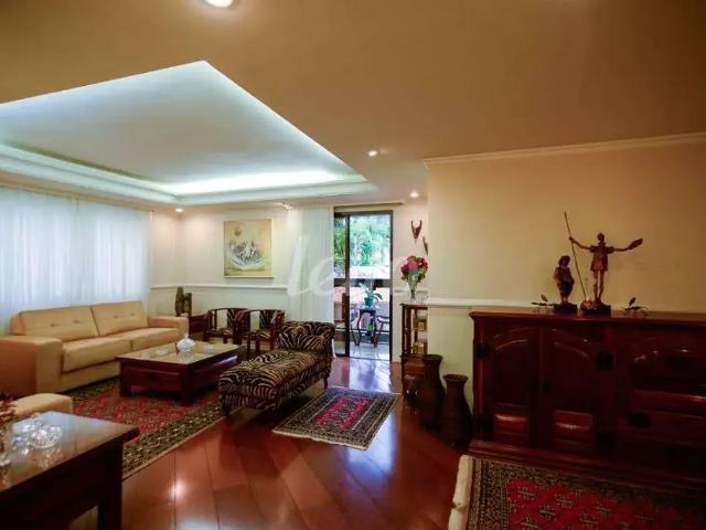 Apartamento para Venda em São Paulo/SP Água Fria 3 Quartos