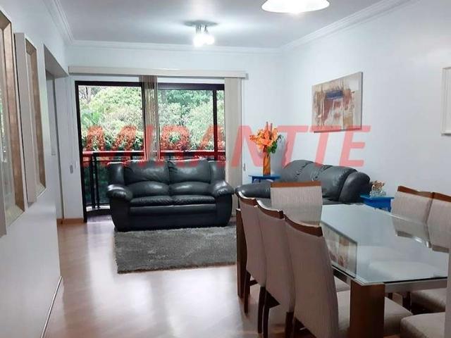 Apartamento para Venda em São Paulo/SP Água Fria 3 Quartos