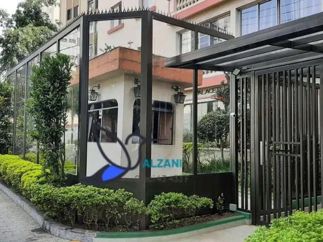 Apartamento para Venda em São Paulo/SP Água Fria 3 Quartos
