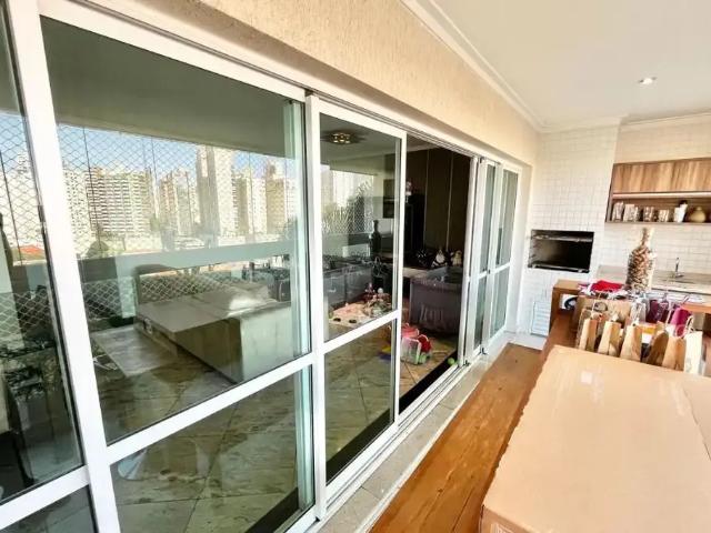 Apartamento para Venda em São Paulo/SP Água Fria 3 Quartos