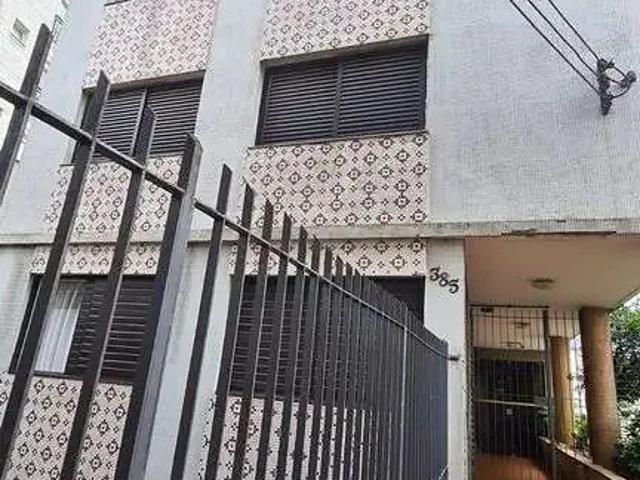 Apartamento para Venda em São Paulo/SP Água Fria 3 Quartos