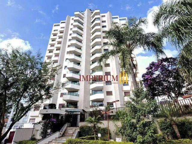 Apartamento para Venda em São Paulo/SP Água Fria 3 Quartos
