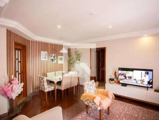 Apartamento para Venda em São Paulo/SP Água Fria 3 Quartos