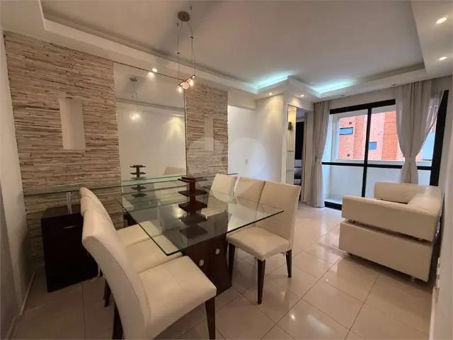 Apartamento para Venda em São Paulo/SP Água Fria 3 Quartos