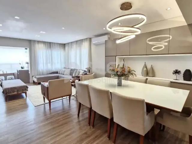 Apartamento para Venda em São Paulo/SP Água Fria 3 Quartos