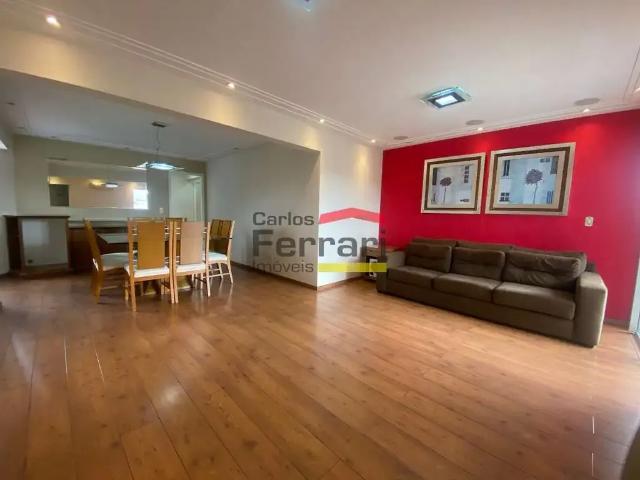 Apartamento para Venda em São Paulo/SP Água Fria 3 Quartos