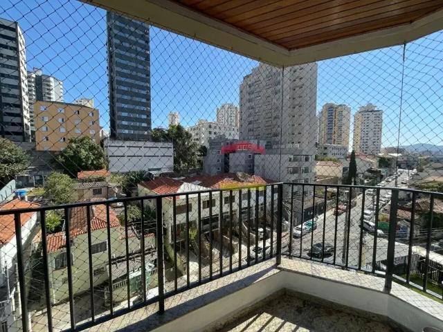 Apartamento para Venda em São Paulo/SP Água Fria 3 Quartos