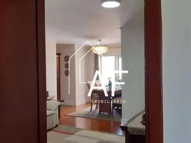 Apartamento para Venda em São Paulo/SP Água Fria 3 Quartos