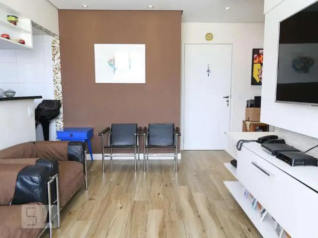 Apartamento para Venda em São Paulo/SP Água Fria 3 Quartos