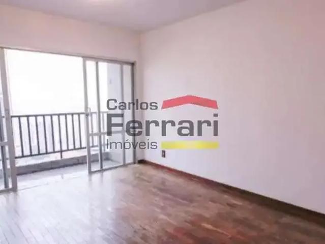 Apartamento para Venda em São Paulo/SP Água Fria 3 Quartos