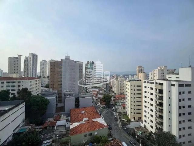 Apartamento para Venda em São Paulo/SP Água Fria 3 Quartos