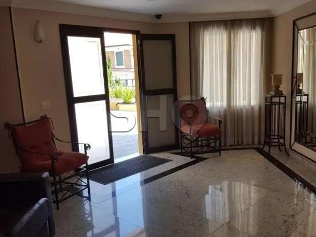 Apartamento para Venda em São Paulo/SP Água Fria 3 Quartos