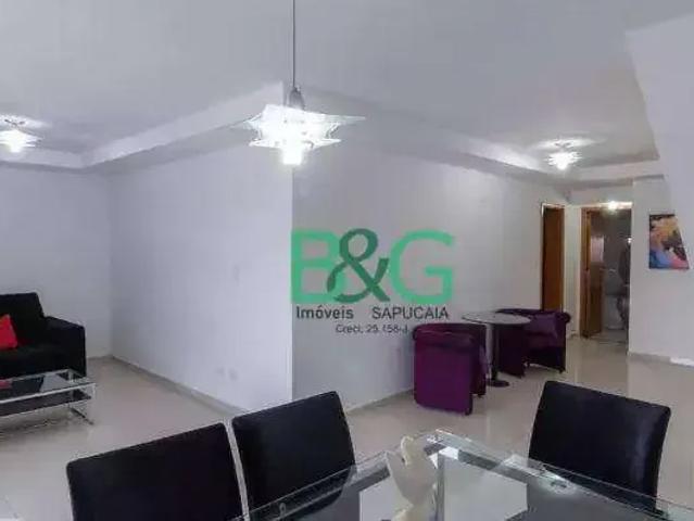 Apartamento para Venda em São Paulo/SP Água Fria 3 Quartos