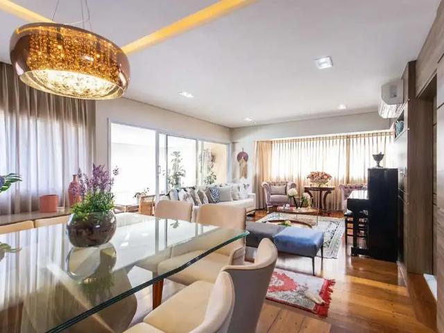Apartamento para Venda em São Paulo/SP Água Fria 3 Quartos