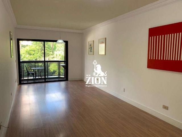 Apartamento para Venda em São Paulo/SP Água Fria 3 Quartos