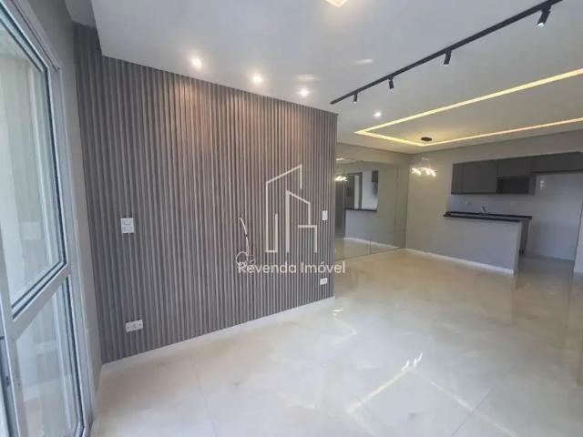 Apartamento para Venda em São Paulo/SP Água Fria 3 Quartos