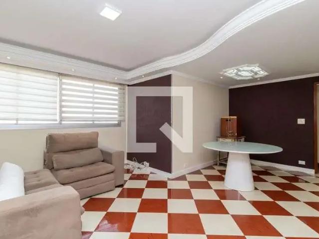 Apartamento para Venda em São Paulo/SP Água Fria 3 Quartos