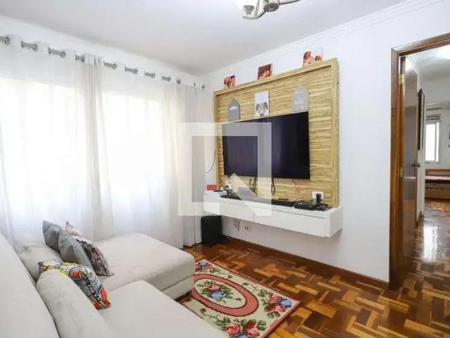Apartamento para Venda em São Paulo/SP Água Fria 3 Quartos