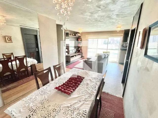 Apartamento para Venda em São Paulo/SP Água Fria 3 Quartos