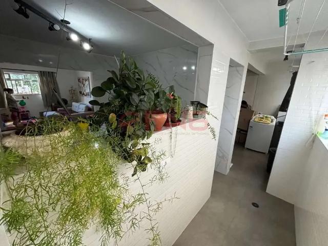 Apartamento para Venda em São Paulo/SP Água Fria 3 Quartos