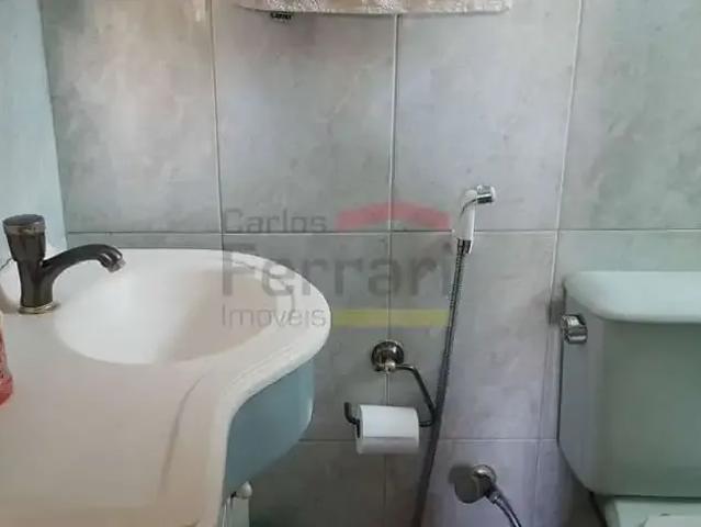 Apartamento para Venda em São Paulo/SP Água Fria 3 Quartos