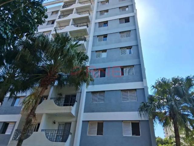 Apartamento para Venda em São Paulo/SP Água Fria 3 Quartos