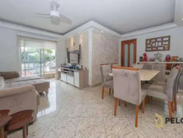Apartamento para Venda em São Paulo/SP Água Fria 3 Quartos