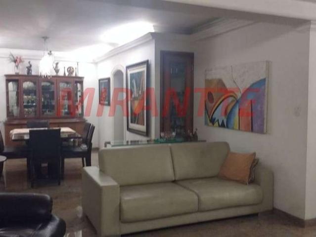 Apartamento para Venda em São Paulo/SP Água Fria 3 Quartos