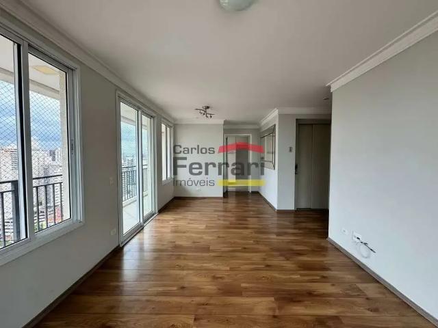 Apartamento para Venda em São Paulo/SP Água Fria 3 Quartos
