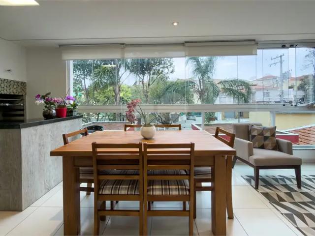 Apartamento para Venda em São Paulo/SP Água Fria 3 Quartos