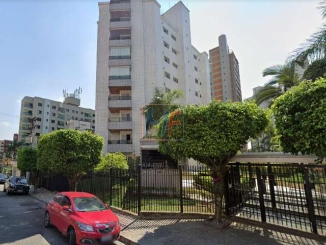 Apartamento para Venda em São Paulo/SP Água Fria 3 Quartos