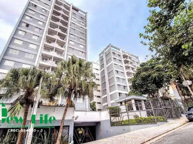 Apartamento para Venda em São Paulo/SP Água Fria 3 Quartos