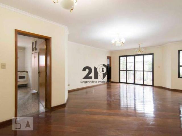 Apartamento para Venda em São Paulo/SP Água Fria 3 Quartos