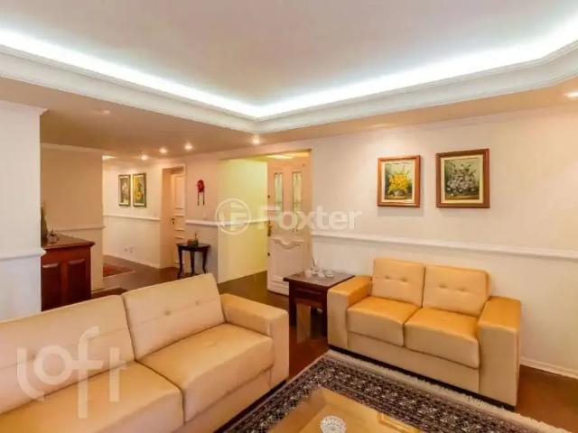 Apartamento para Venda em São Paulo/SP Água Fria 3 Quartos