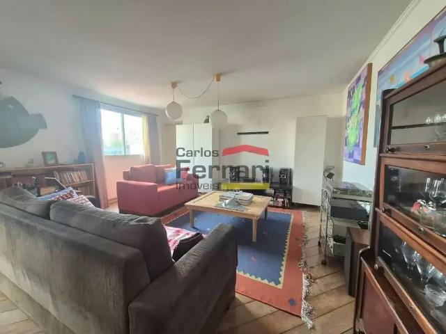 Apartamento para Venda em São Paulo/SP Água Fria 3 Quartos