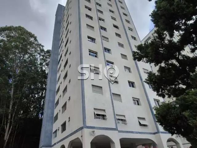 Apartamento para Venda em São Paulo/SP Água Fria 3 Quartos