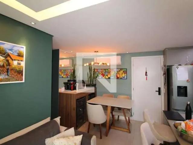Apartamento para Venda em São Paulo/SP Água Fria 3 Quartos