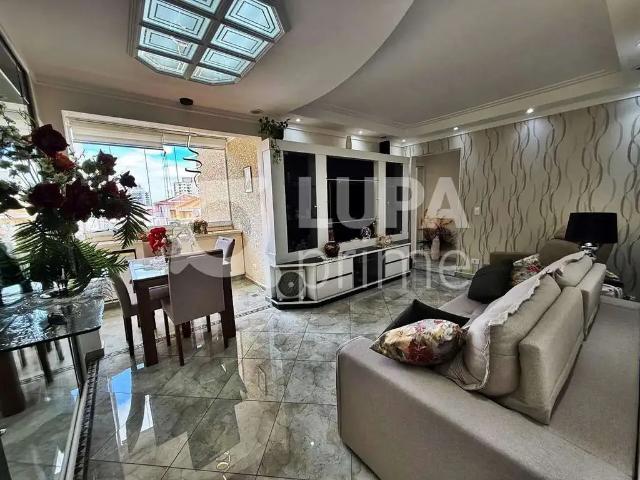 Apartamento para Venda em São Paulo/SP Água Fria 3 Quartos