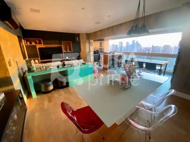 Apartamento para Venda em São Paulo/SP Água Fria 3 Quartos
