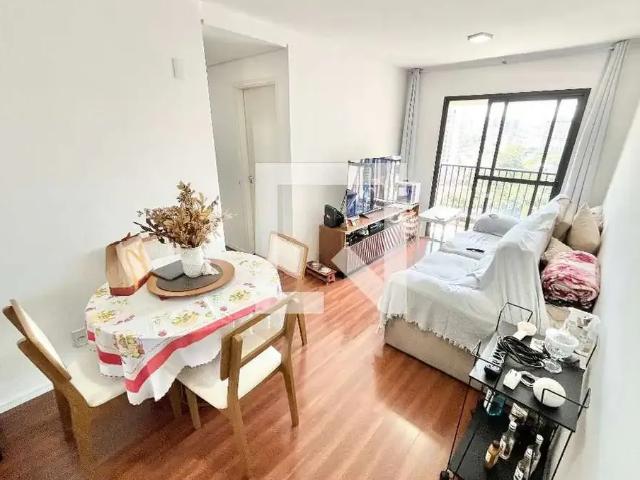 Apartamento para Venda em São Paulo/SP Água Fria 3 Quartos