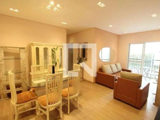 Apartamento para Venda em São Paulo/SP Água Fria 3 Quartos