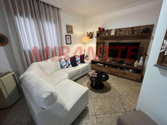 Apartamento para Venda em São Paulo/SP Água Fria 3 Quartos