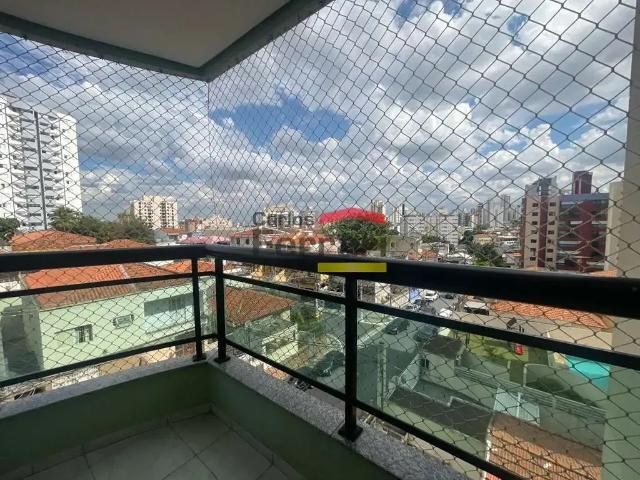 Apartamento para Venda em São Paulo/SP Água Fria 3 Quartos